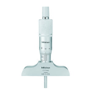 Depth gauge - All industrial manufacturers