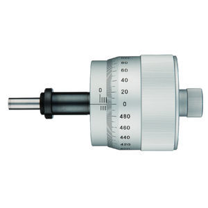 Micrometer head - All industrial manufacturers