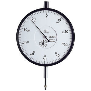 Dial indicator - 1 series - MITUTOYO