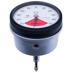 Dial indicator - 204 series - MITUTOYO