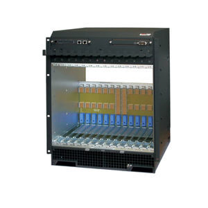 Rack-mount AdvancedTCA platform - 11990-600 - nVent Schroff GmbH