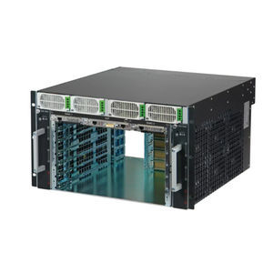 Rack-mount AdvancedTCA platform - 11990-102 - nVent Schroff GmbH