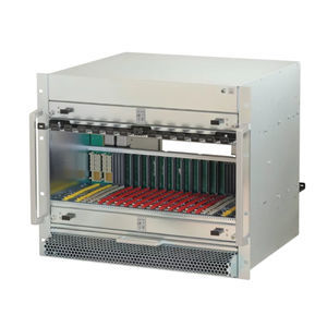 Rack-mount MicroTCA platform - 11850-028 - nVent Schroff GmbH