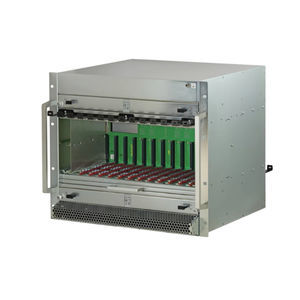 Rack-mount MicroTCA platform - 11890-164 - nVent Schroff GmbH