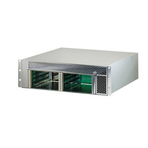 Rack-mount MicroTCA platform - 11850-021 - nVent Schroff GmbH