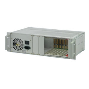 CompactPCI/VME system - 24579-077 - nVent Schroff GmbH