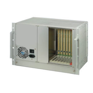 CompactPCI/VME system - 24579-077 - nVent Schroff GmbH