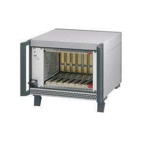 CompactPCI/VME system - 24579-077 - nVent Schroff GmbH