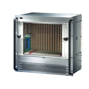 CompactPCI backplane - 23006-765 - nVent Schroff GmbH - PICMG / 1-5 slots