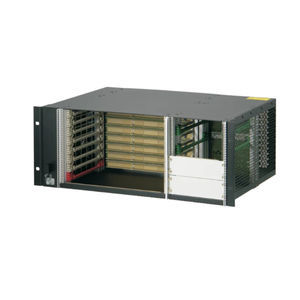 CompactPCI backplane - 23006-765 - nVent Schroff GmbH - PICMG / 1-5 slots