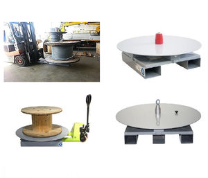 Unwinding-rewinding machine - All industrial manufacturers - Videos