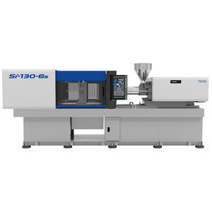 Horizontal injection molding machine - Si-350-6S - R.P. INJECTION S.R.L ...