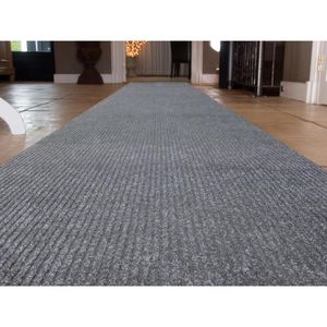 Anti-slip mat - BELLAC - IDS - clean / dust control / absorbent