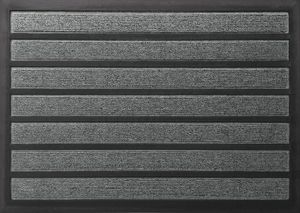 Anti-slip mat - CLEANGRAT - IDS - clean / dust control / absorbent