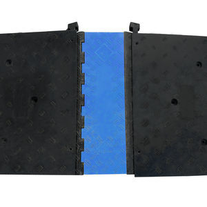 Vehicle bridge cable protector - COBRA 50-3 - CABLE EQUIPEMENTS