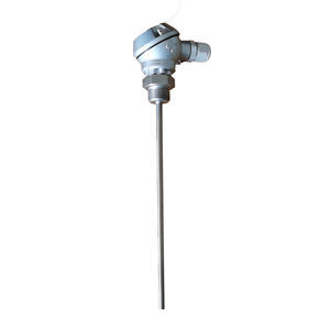 Form J temperature sensor, Form J temperature probe - All industrial ...