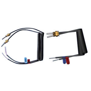 RTD temperature sensor - TM1401 - Nanjing Bocon Science & Technology Co ...