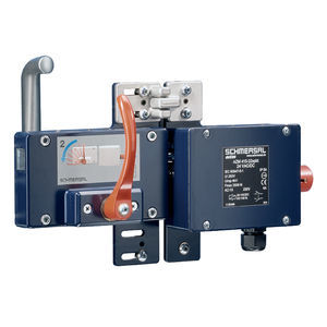 Door-handle actuator - DHS - SCHMERSAL