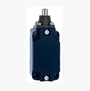 Position switch with safety function - All industrial manufacturers