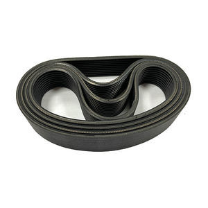 Ribbed belt, Ribbed power transmission belt - All industrial manufacturers