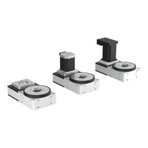 Rotary positioning stage, Rotary stage - All industrial manufacturers ...
