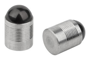 Round head plug - All industrial manufacturers