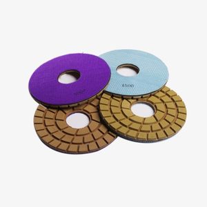 Diamond polishing pad - Quanzhou JDK Diamond Tools Co., Ltd.