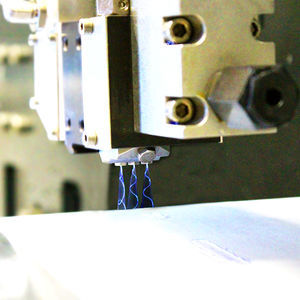 Dispensing gun - MS series - Valco Melton - hot-melt glue / automatic ...