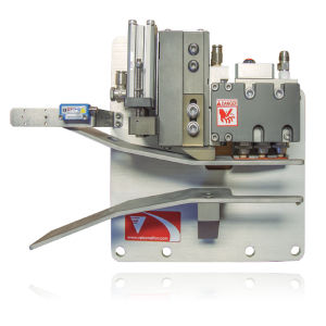 Cold glue dispensing machine - BoardRunner® - Valco Melton