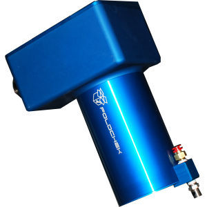 Camera inspection system - InsertChek™ - Valco Melton - RFID ...