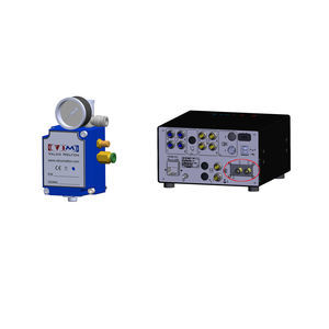 Flow regulator, Flow controller - All industrial manufacturers - Page 5