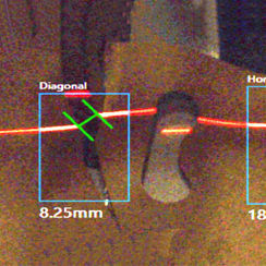 Camera inspection system - Coat-Inspekt - Valco Melton - automatic ...