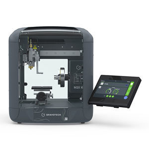 Gravotech Mechanical engraving machines - All the products on ...