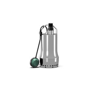 Dynamic mixer - Wilo-Vardo WEEDLESS-F - Wilo - continuous / for solids ...