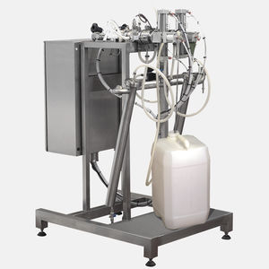 Liquids dosing dispenser, Liquid dispensing system - All industrial ...