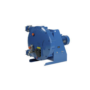 Progressing cavity pump - PCM Moineau™ AV - PCM - oil / for gas / with ...