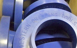 Western Drilling Tools inc: Building - Construction - DirectIndustry