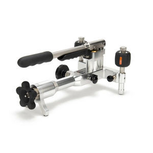 Pneumatic test pump - 914A series - Additel Corporation - manual / for ...