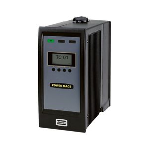 Tightening control unit - All industrial manufacturers