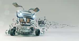 DASSAULT SYSTEMES: Robotics - Automation - Industrial IT - DirectIndustry