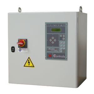 Resistance welding controller - iBox series - ARO