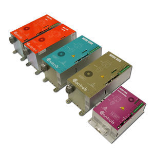 PROFIBUS DP converter - All industrial manufacturers