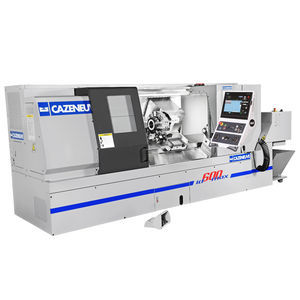 A2-8 lathe, A2-8 turning center - All industrial manufacturers