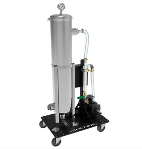 Machine tool coolant system - All industrial manufacturers
