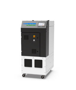 Machine tool coolant system - All industrial manufacturers