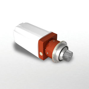 Planetary gearbox - KRPX - Andantex USA Inc - zero-backlash / machine ...