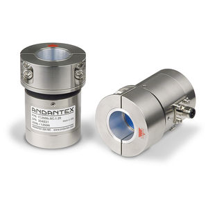 Dynamic torque sensor - TRS series - Andantex USA Inc - with flange ...