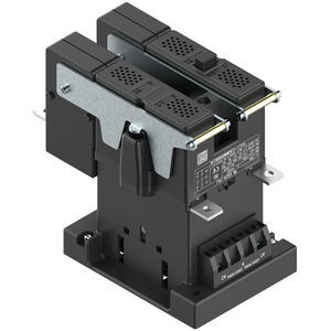 2-pole contactor - All industrial manufacturers