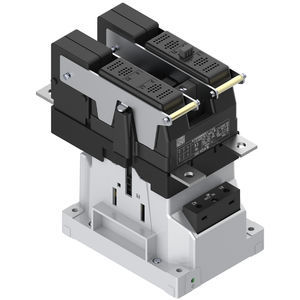 Contactor for the metallurgical industry - All industrial manufacturers