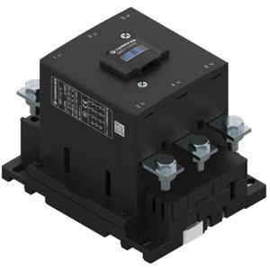 Motor contactor - GSC1-09 - Tianshui 213 Electrical Apparatus Group CO ...